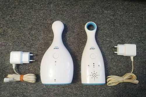 Радионяня philips avent