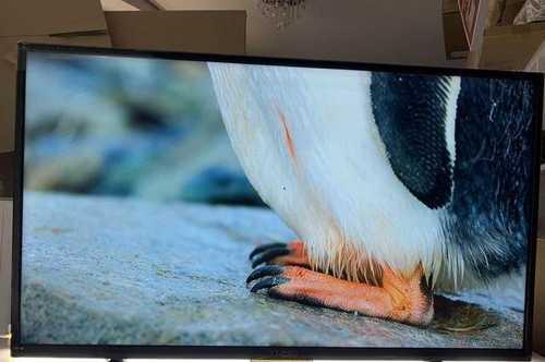 100 см Smart TV с индивидуальной настройкой(2021)