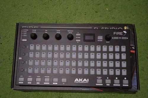 Akai Professional Fire