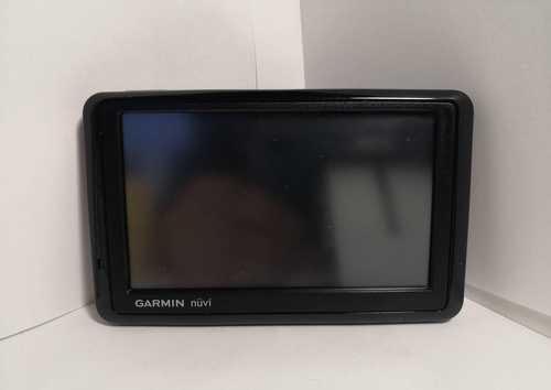 Навигатор Garmin Nuvi 1310