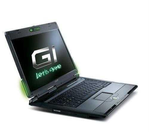 Asus G1S 4 гига 2 ядра 1680х1050