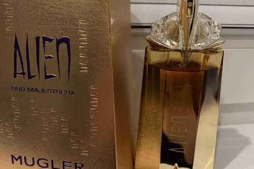 Mugler Alien oud majesteux