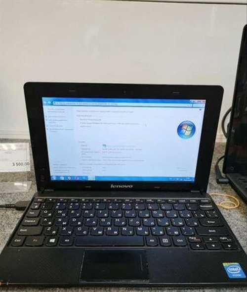 Lenovo e10-30