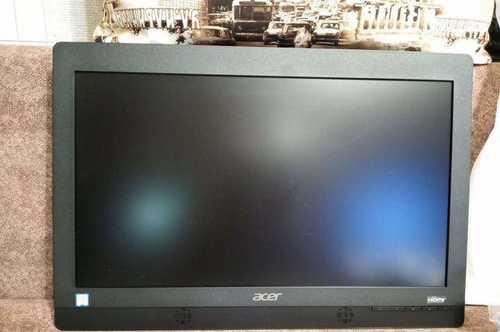 Моноблок Acer Z4820G