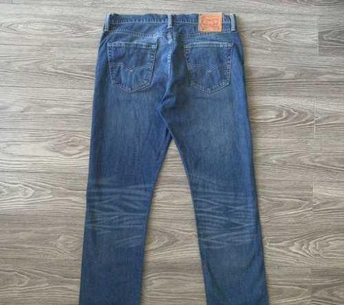 Джинсы Levis 508