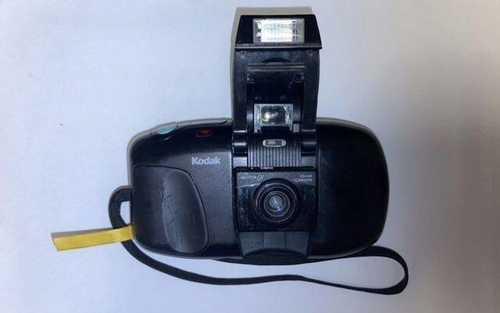 Пленочный фотоаапарат Kodak Motor EX