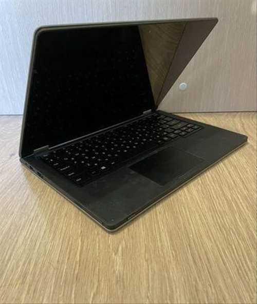 Ноутбук Lenovo idea pad Yoga 11 на запчасти