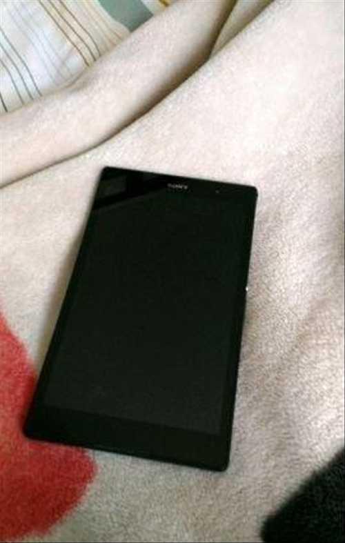 Sony Xperia Z3 Tablet Compact (SGP612)