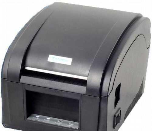 Xprinter 365b driver. Принтер Xprinter XP-360b. Xprinter XP-360b лента. Термопринтер mcp7830-242. Принтер этикеток 350b.