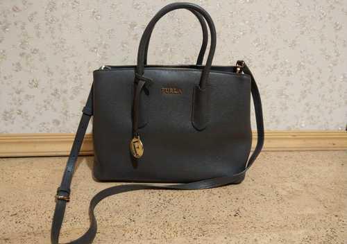 Сумка Furla Tessa оригинал