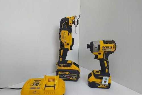 Шуруповерт Dewalt DCF887N