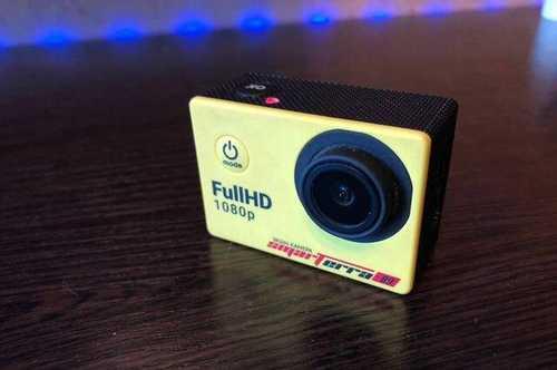 Экшн Камера Smarterra B9 FullHD 1080p
