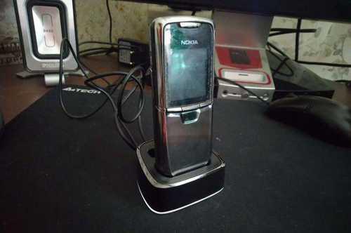 Nokia 8800 Special Edition