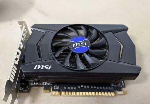 Видеокарта gtx 750 2gb какие игры