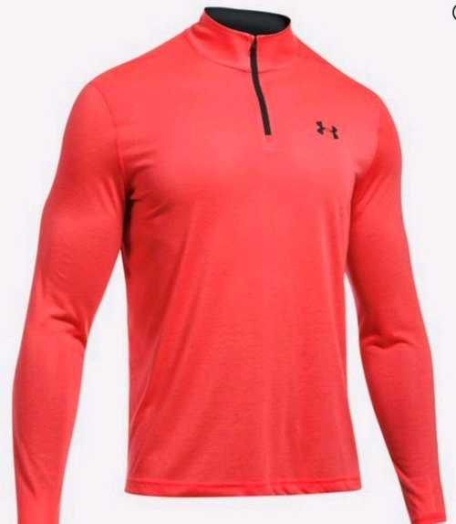 Лонгслив кофта Under Armour threadborne heatgear