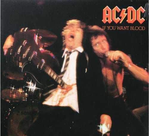 AC/DC - IF YOU want blood,YOU'VE GOT IT