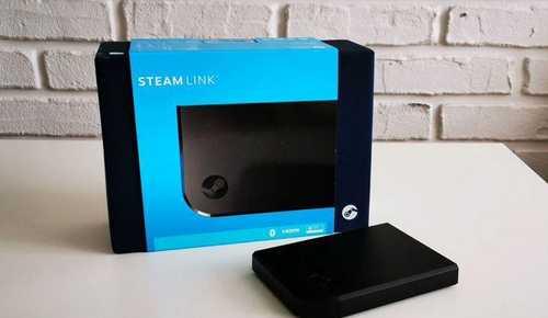 Steamlink