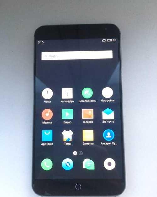 Meizu MX4 32GB