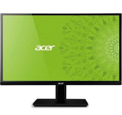 IPS монитор Acer h226hql