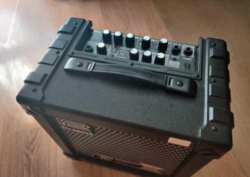 Комбоусилитель Roland Cube-20X