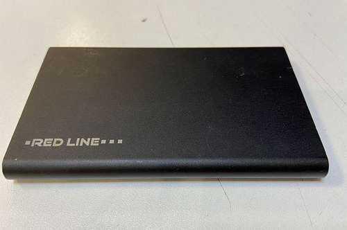 Power Bank Red Line J03 (3000 mah)