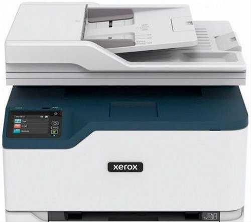 Мфу Xerox C235 (C235V DNI)