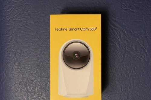 Камера Realme Smart Cam 360 (новая)
