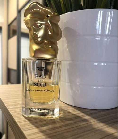 Sisley Eau du Soir парфюм оригинал