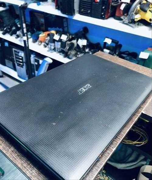 Ноутбук Acer Travelmate P259 N16Q2 (4061)