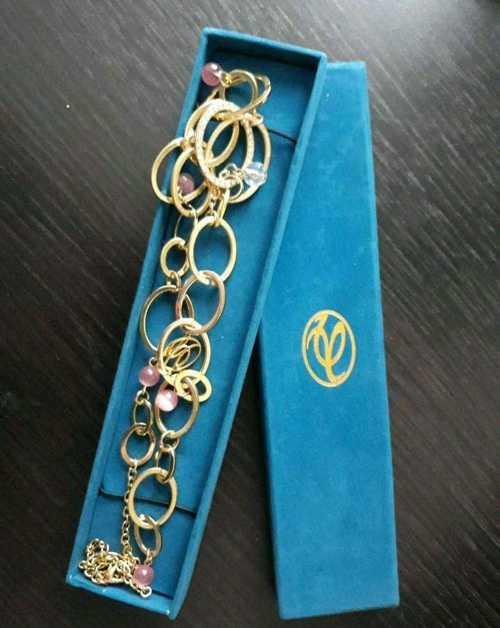 OriflameNecklace by Yudashkin