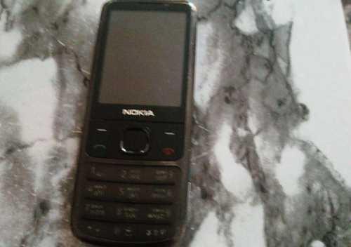 Телефон Nokia6700