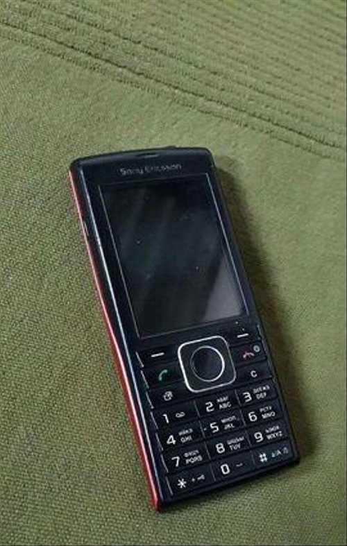 Телефон Sony Ericsson j 108/Cedar
