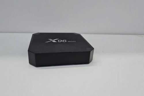 TV-приставка Vontar X96 mini 2/16Gb