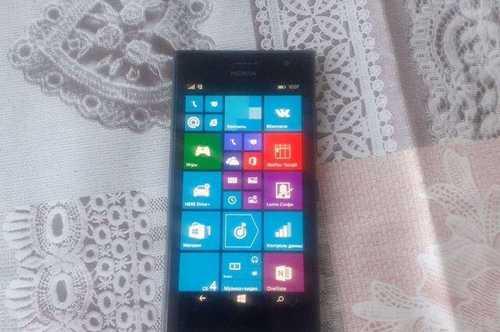 Nokia Lumia 730 Dual SIM RM-1040