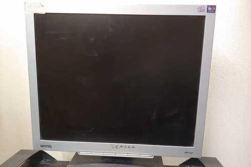 Монитор Benq FP71G+