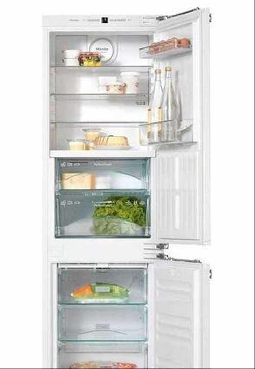Холодильник Miele новый KFN37282ID