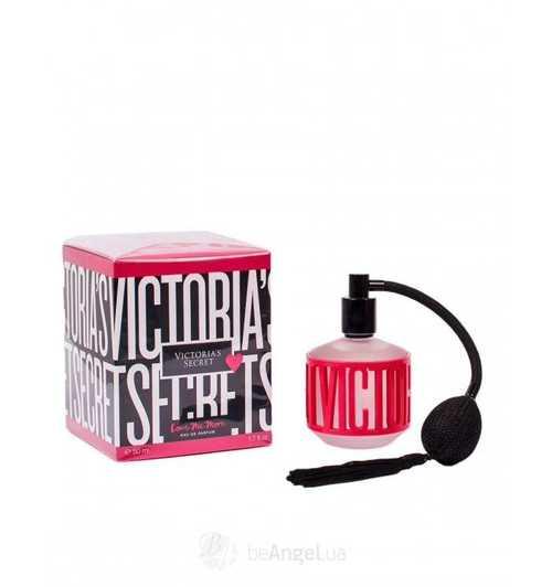 Духи Victorias Secret Love Me More