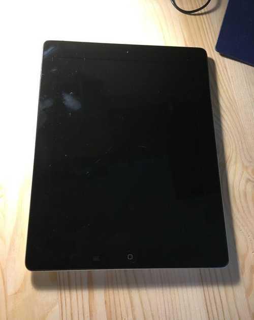 IPad2 32gb wi-fi