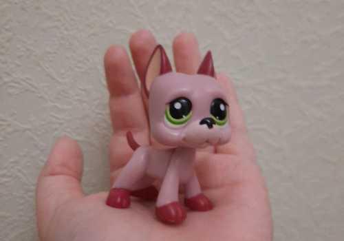Littlest Pet Shop lps лпс