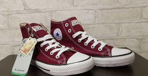 Кеды convers