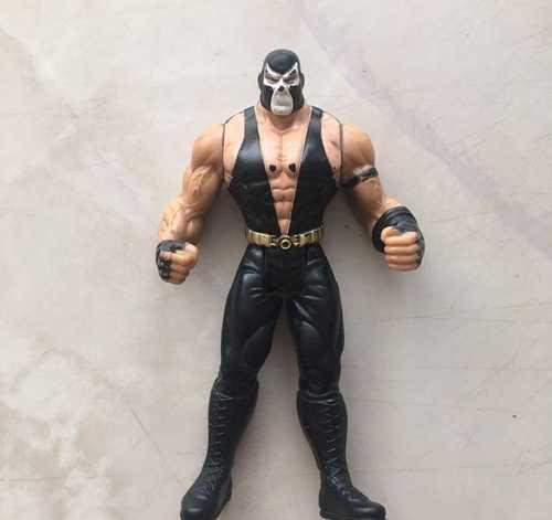 Фигурка Bane/Бэйн от «Kenner» (DC Comics) 1997