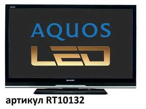 ЖК LED телевизор Sharp LC-32LE144RU (81 см)