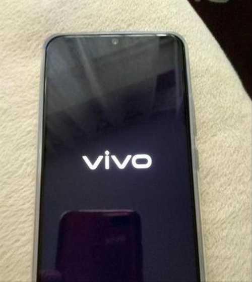 Vivo y31 фото