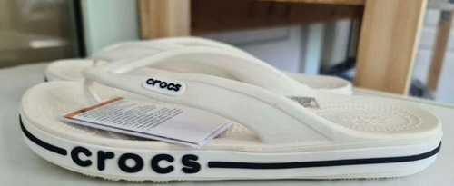 Crocs Iconic Comfort White
