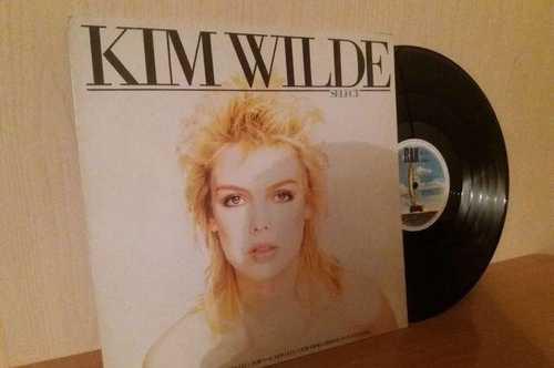 Kim Wilde ' 1982 (Europa ) LP