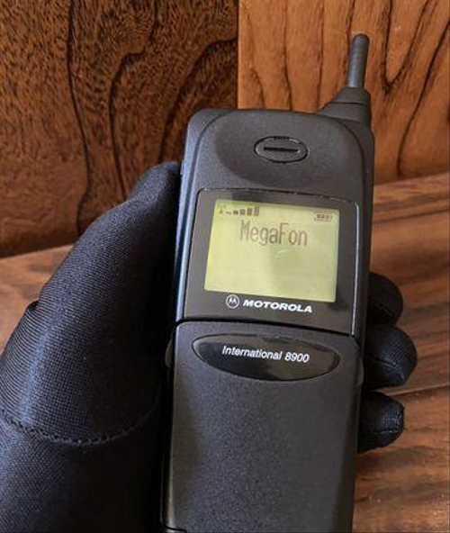 Motorola international 8900 магазин, сервис