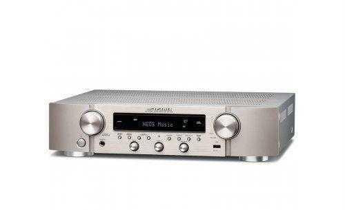 Стереоресивер Marantz NR1200 Gold