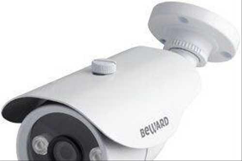 Beward B2710R IP камера 2 Мп