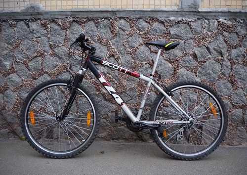 Scott Voltage YZ4, 26, S