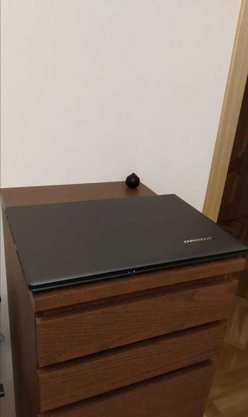 Ноутбук Lenovo 17.3'' B71-80